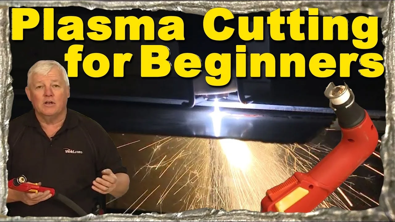 How to Use a Plasma Cutter: Step-by-Step Guide for Beginners